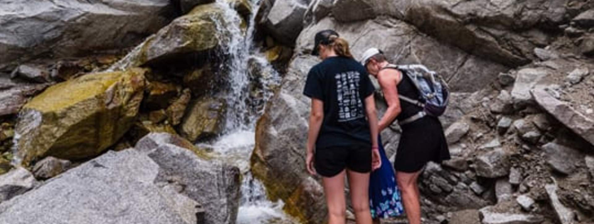 Discover Agnes Vaille Falls: Easy Hike with Spectacular Views