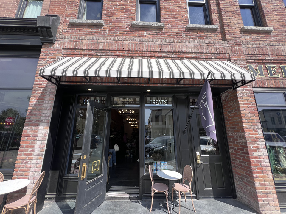 Join a Unique Culinary Experience at The Long Table