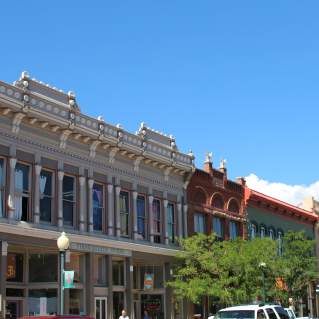 museums - Buena Vista & Salida, Colorado Visitor Guide