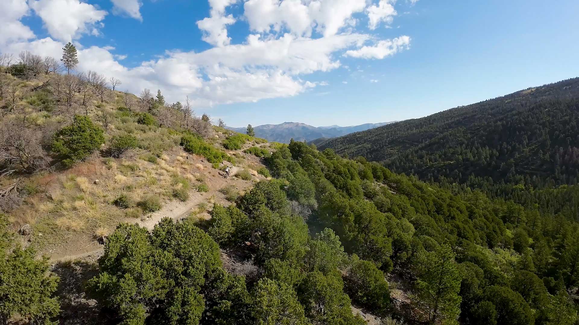 Explore the Scenic Rainbow Trail new Salida & Poncha Springs, Colroado